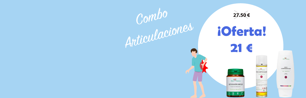 Complementos alimenticios y cosmética desde 1992 | Dieti Natura