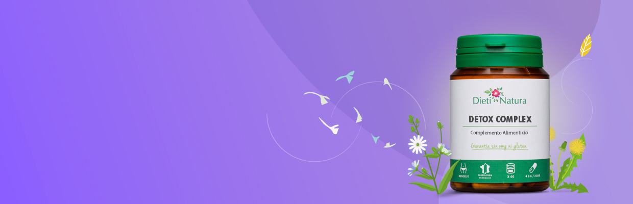 Complementos alimenticios y cosmética desde 1992 | Dieti Natura