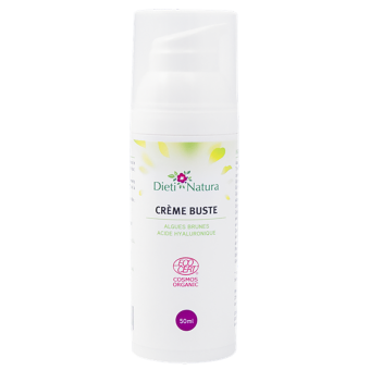 Crema Reafirmante Bio 50ml | Dieti Natura