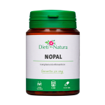 ¿Qué es el Nopal? Origen, beneficios y posología | Dieti - Natura