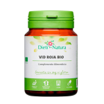 ¿Qué es la Vid Roja? Origen, beneficios y posología | Dieti Natura