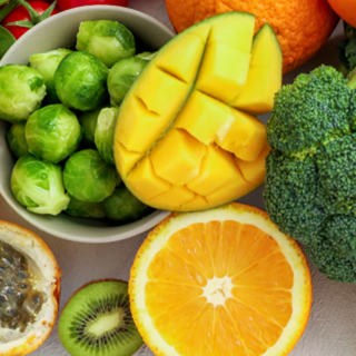 ¿Qué es la Vitamina C? Origen, beneficios y posología | Dieti Natura